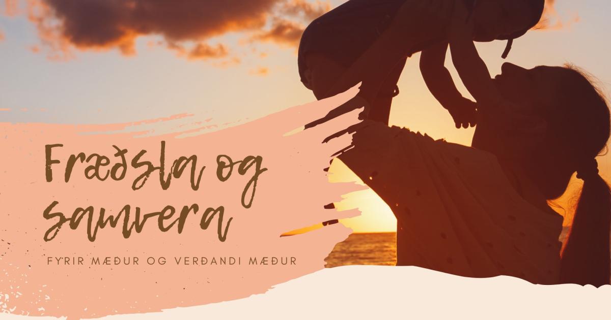 Fræðsla og samvera | Frístundamidstöð Árborgar
